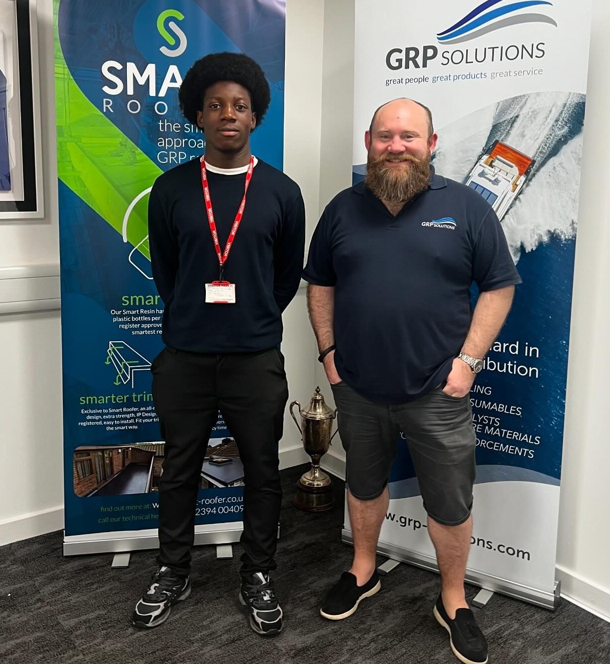 URBOND’s Summer 2024 Work Experience Programme Exceeds Expectations ...